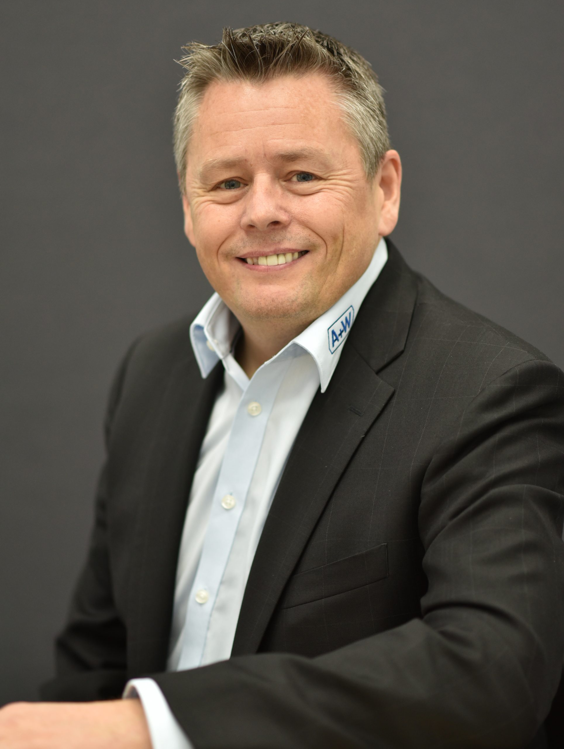 Contact A+W Sales Team for More Info and a Demo - Reach Out Today!